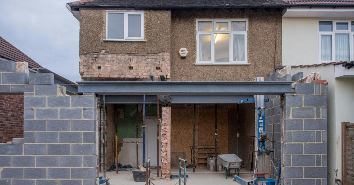How Much Does a House Extension Cost? | Complete 2025 Budget Guide